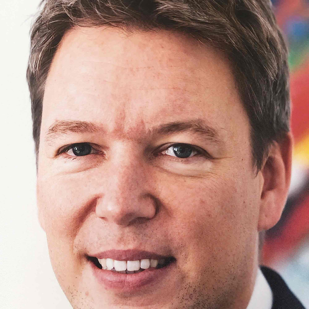 Daniel Rau - Bereichsleiter, Mitglied der Geschäftsleitung - Köster ...