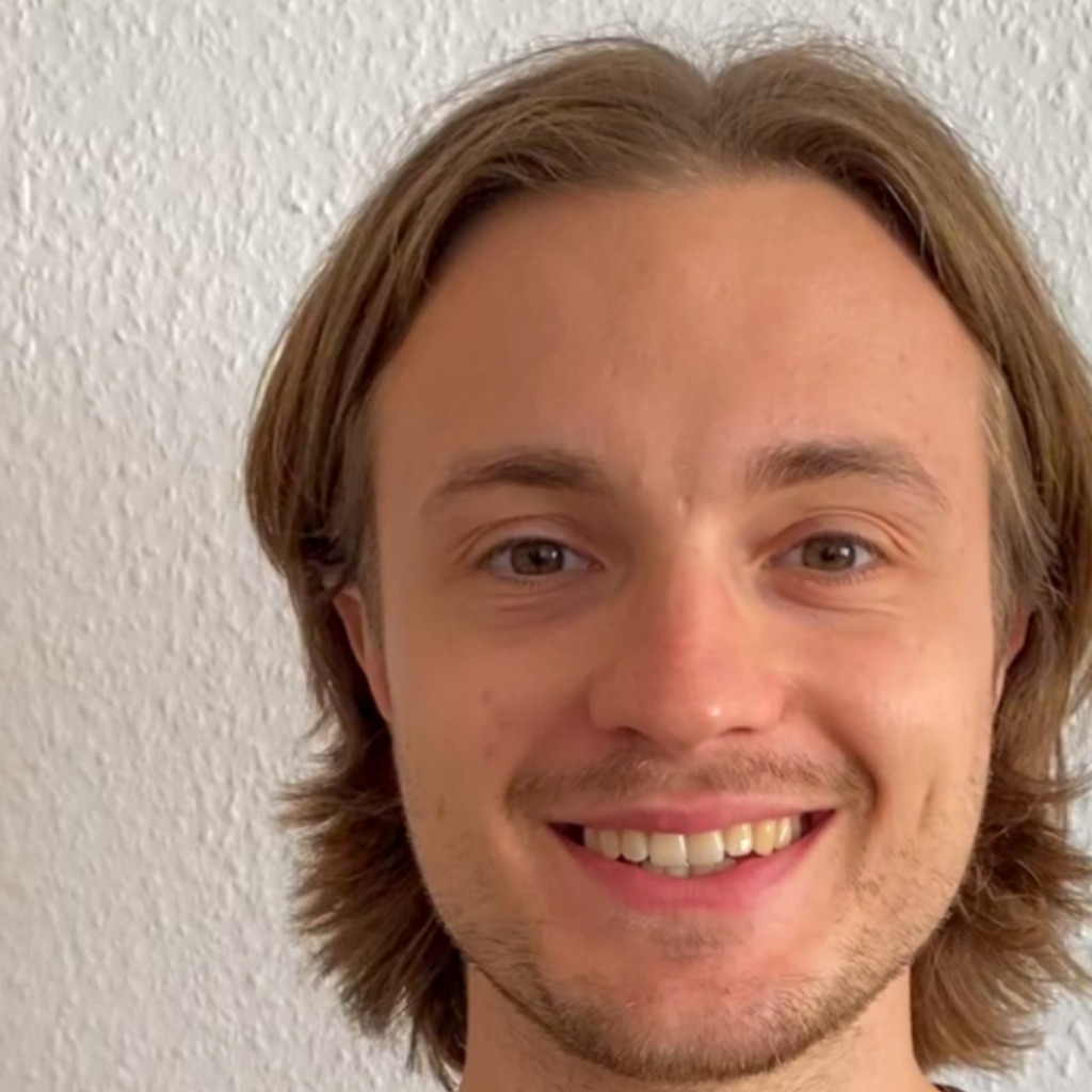 Daniel Parisi - Strategy Operations Manager - Horizon | XING