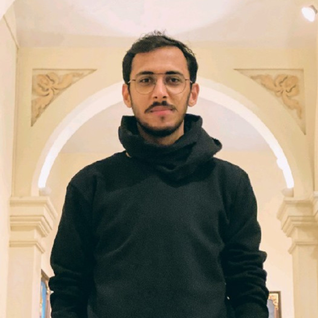 Ahmad Azeem - Technical Recruiter - Remotebase | XING