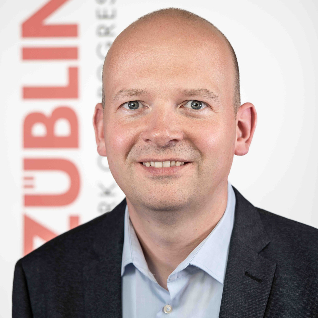Stefan Funke - Einkäufer - Ed. Züblin AG | XING