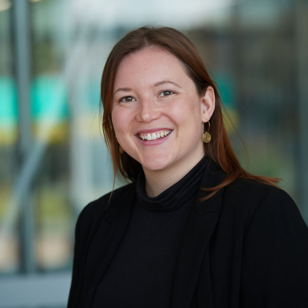 Jenna Rüdinger - HR Business Partner - Trivium Packaging Germany GmbH ...