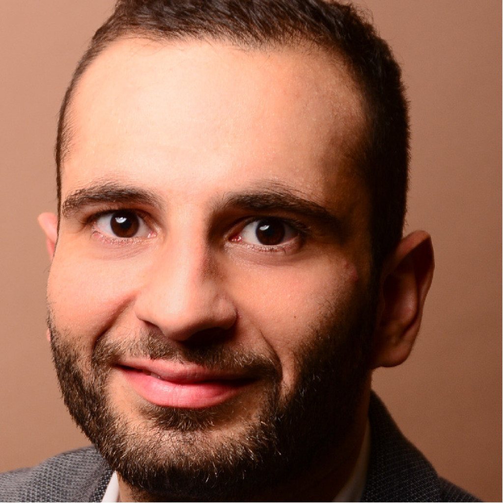 Ing. Hassan El Chab - IT Consultant - Accenture GmbH, Germany | XING
