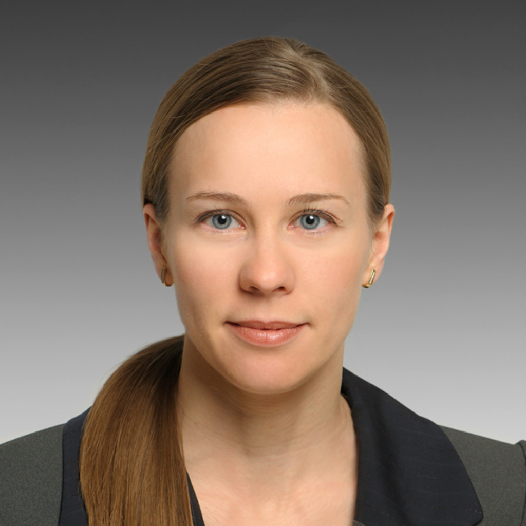 Olga Dentzel - Director, Advisory, Real Estate Deals - PwC | XING