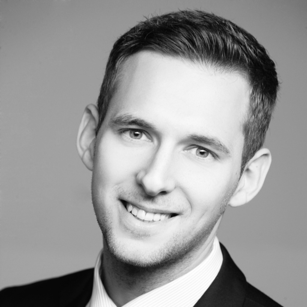 Daniel Bray - Compliance Officer (MaRisk) und zentraler ...