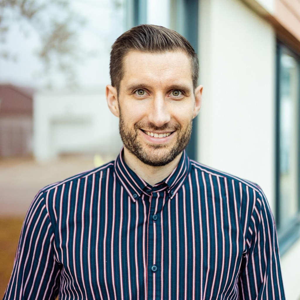 Thomas Ortmeier - Senior IT-Systemadministrator - Johannesbad Holding ...