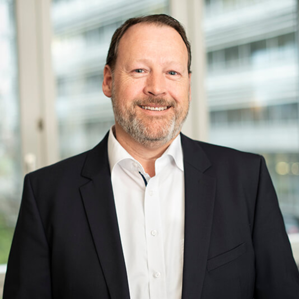 Peter Weber - Partner - ITA Partner AG | XING