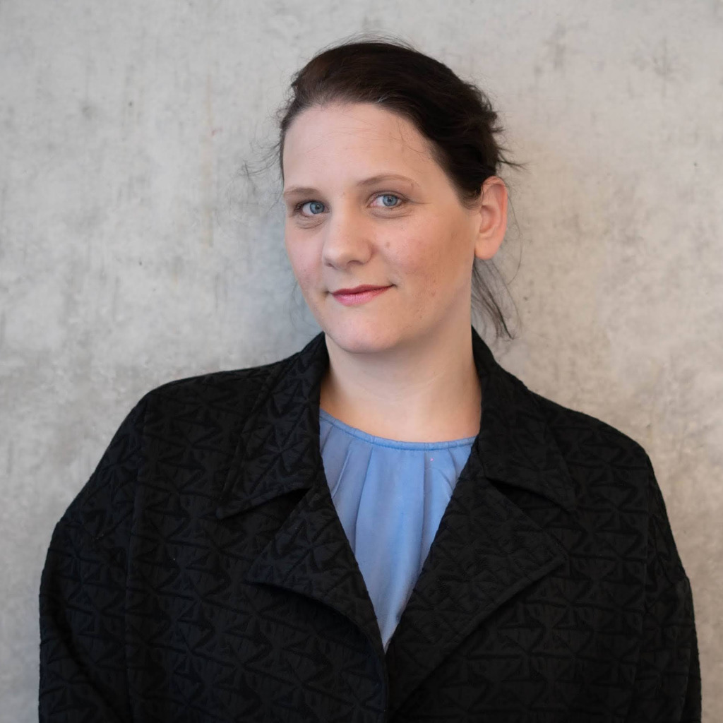 Mia Sanner - Support Experience Designer Lexware Office Buchhaltung ...