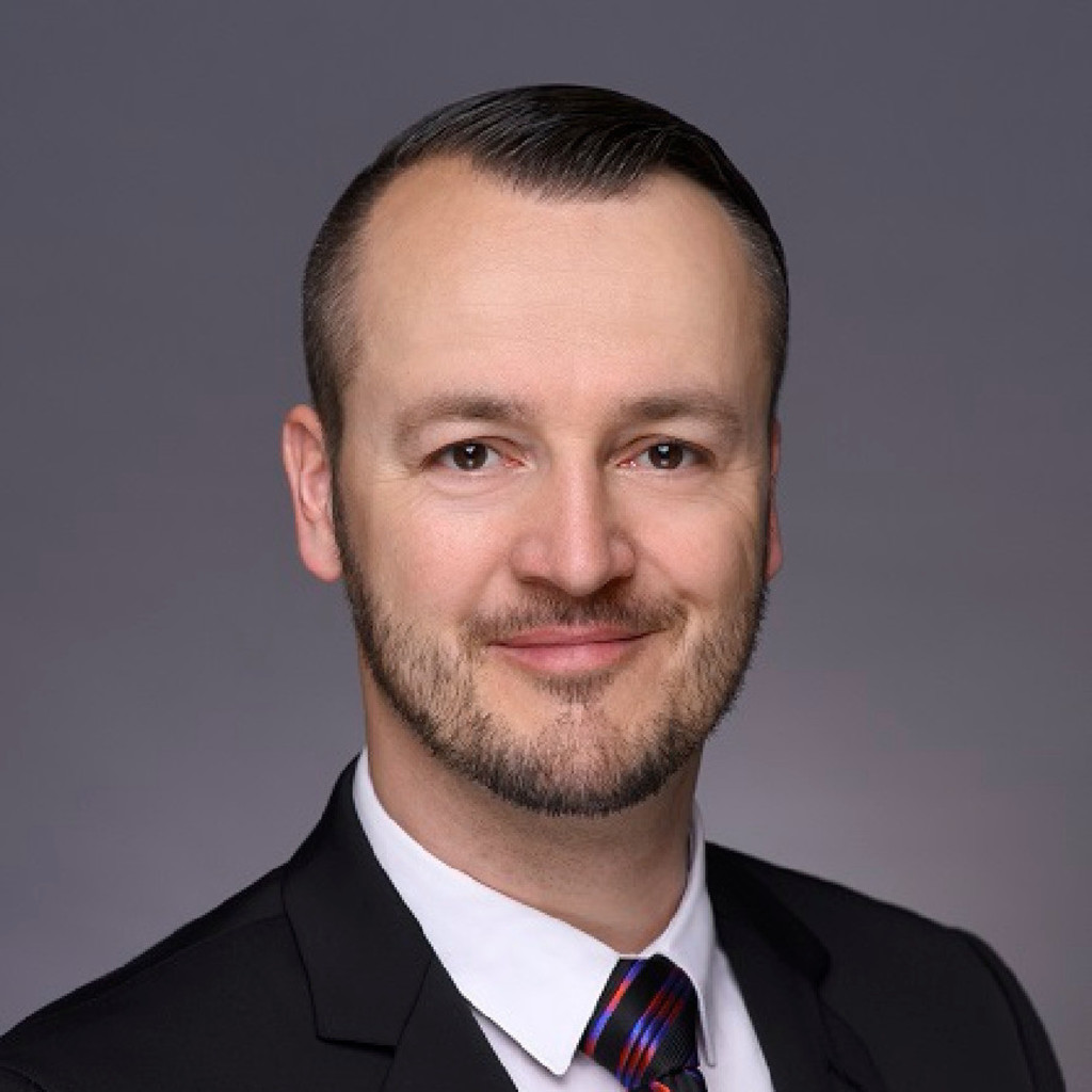 Ing. Thomas Spangenberg MBA - MBA International Management - ESB ...