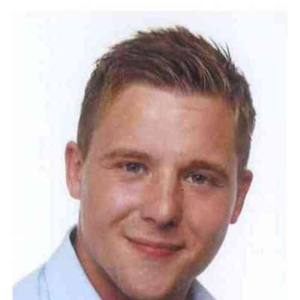 Christoph Graf - Wirtschaftsingenieurwesen Energiewirtschaft - SRH ...