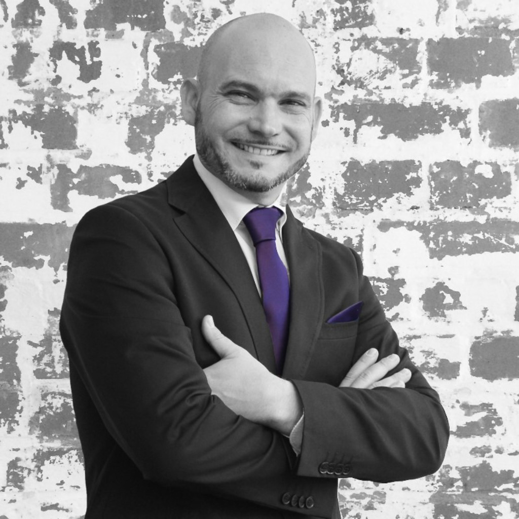 Daniel Gozzer - Verkauf - Fitech AG | XING