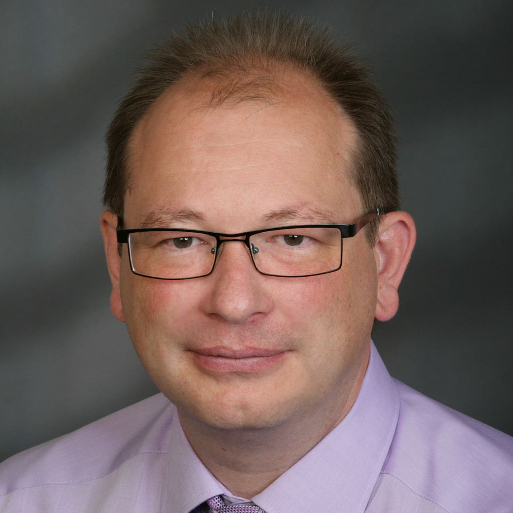 Ingo Schäfer - Leiter Gebäudemanagement - Natus GmbH & Co. KG | XING