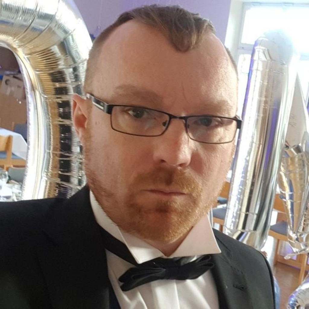 Mike Stoffer - Kaufmann im Einzelhandel - toom Baumarkt GmbH | XING