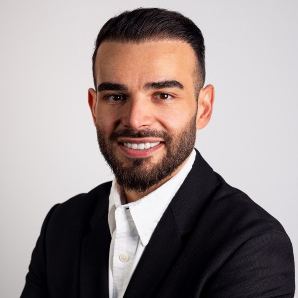 Isa Celik - Senior Seller - DEKRA Automobile GmbH | XING