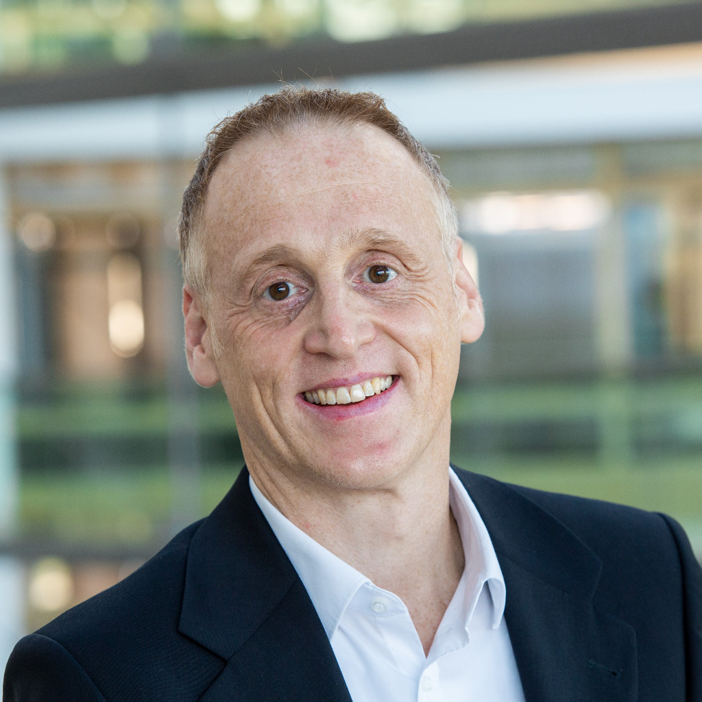 Bernhard Loscher - Global Business Manager - Boehringer Ingelheim | XING