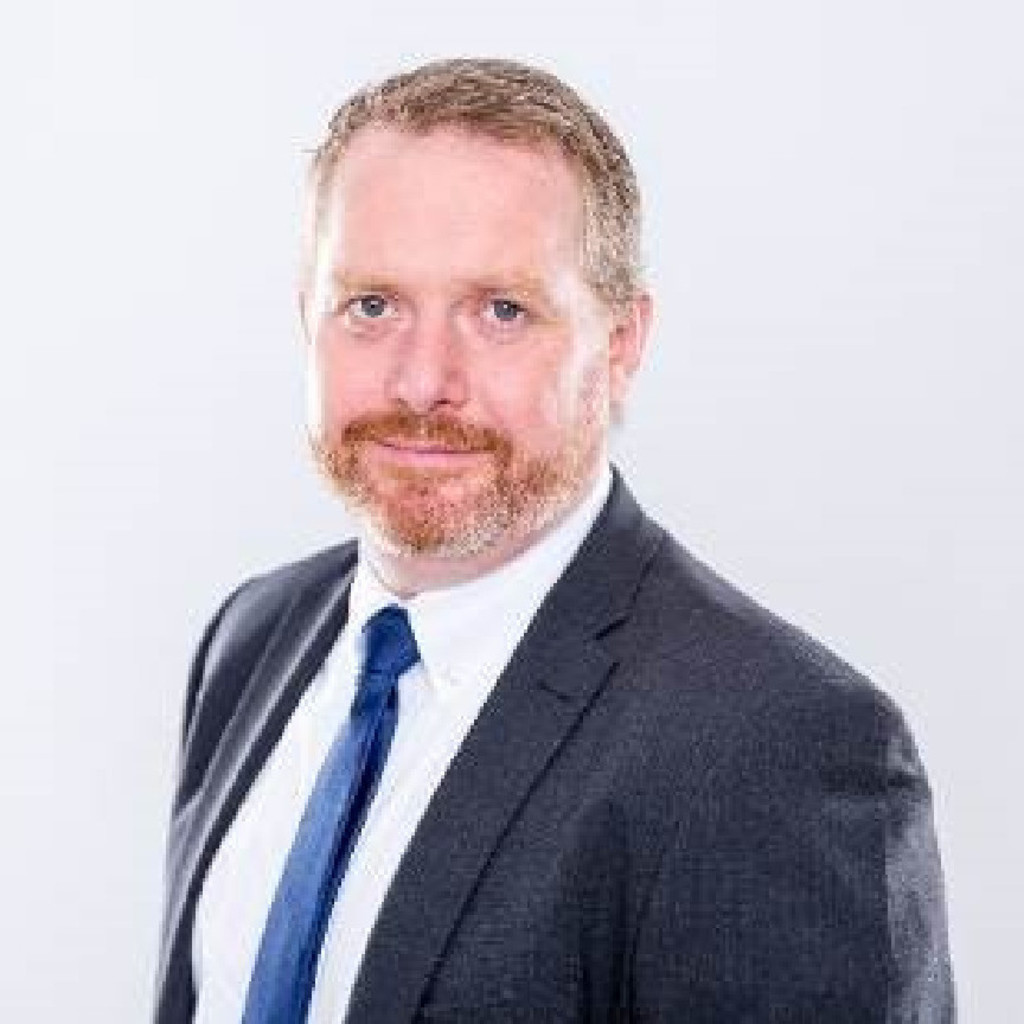 Dipl.-Ing. Dorian Peter Meißner - Leiter Betriebstechnik ...