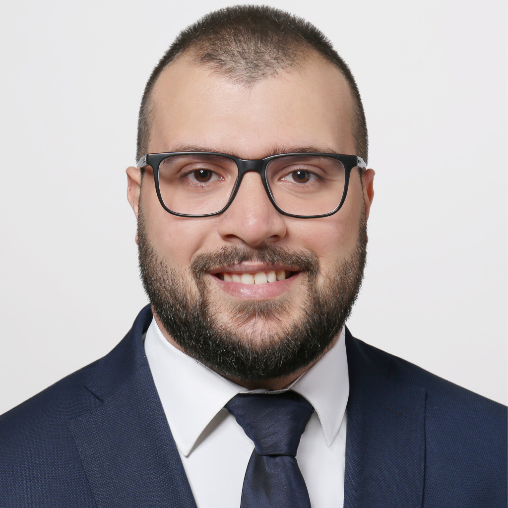 Joe Rizk - Projektingenieur - HOCHTIEF | XING