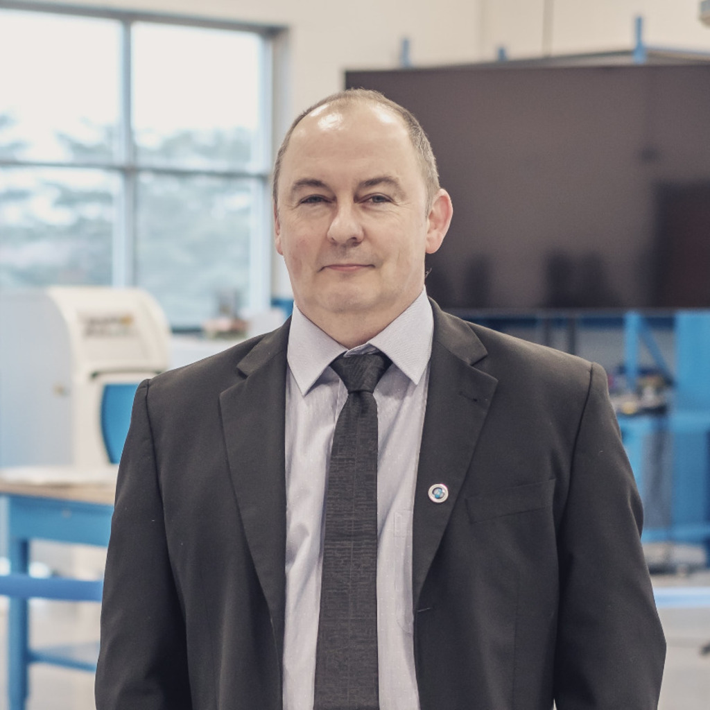 Paul Lester - Program Manager - Munro & Associates | XING