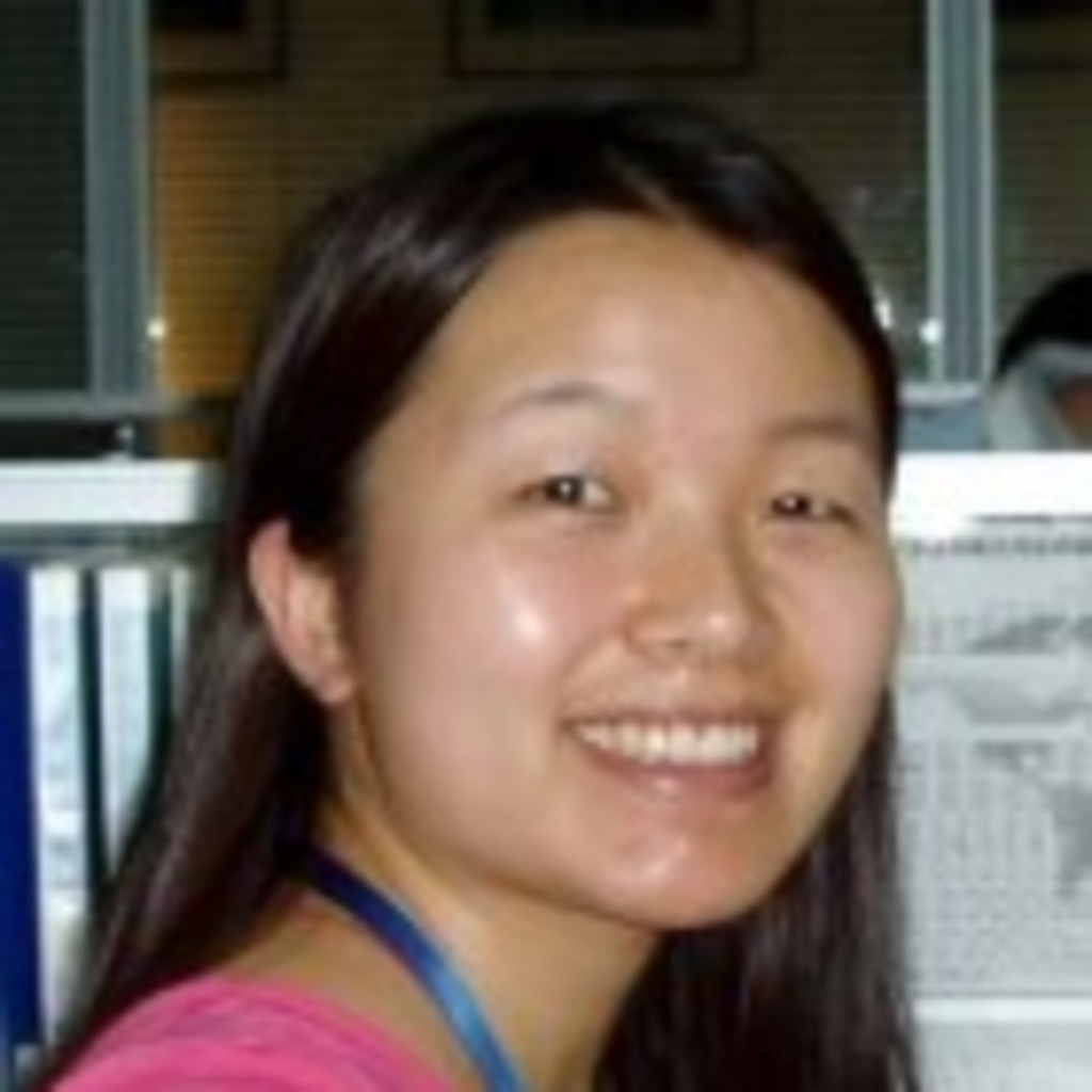 Lucy Zhao's Instagram, Twitter & Facebook on IDCrawl