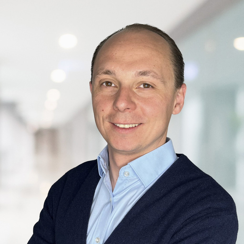 Daniel Sauer - Projektleiter - BAUER Gruppe | XING