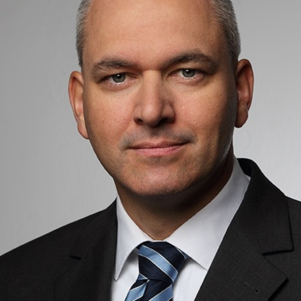 Dr. Axel Tillmann - Head of Intellectual Property - Rodenstock GmbH | XING