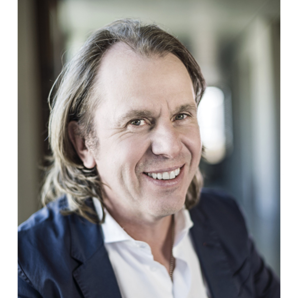 Jürgen Gaiser - Partner - blocher partners | XING