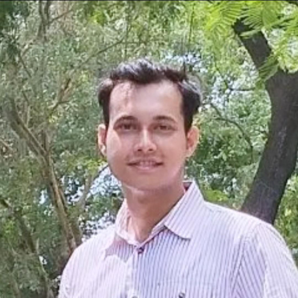 Rabiul Alam Sarker - Software Quality Assurance Engineer II - Polygon Technology | XING