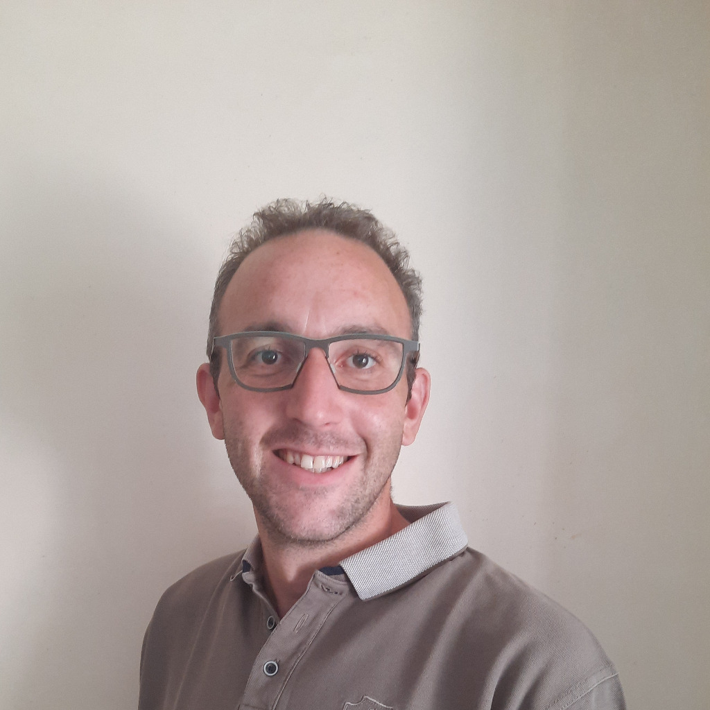 Simon Buchmann - Versuchstechniker - Bertrandt Group | XING