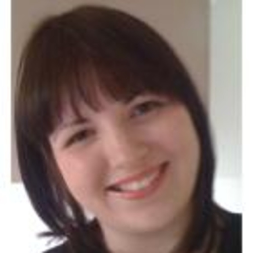 Julia Townsend - Project Accountant - Capita | XING