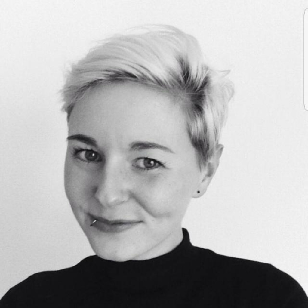 Ing. Tosja Hartmann - Technische Sachbearbeiterin - Freie und ...