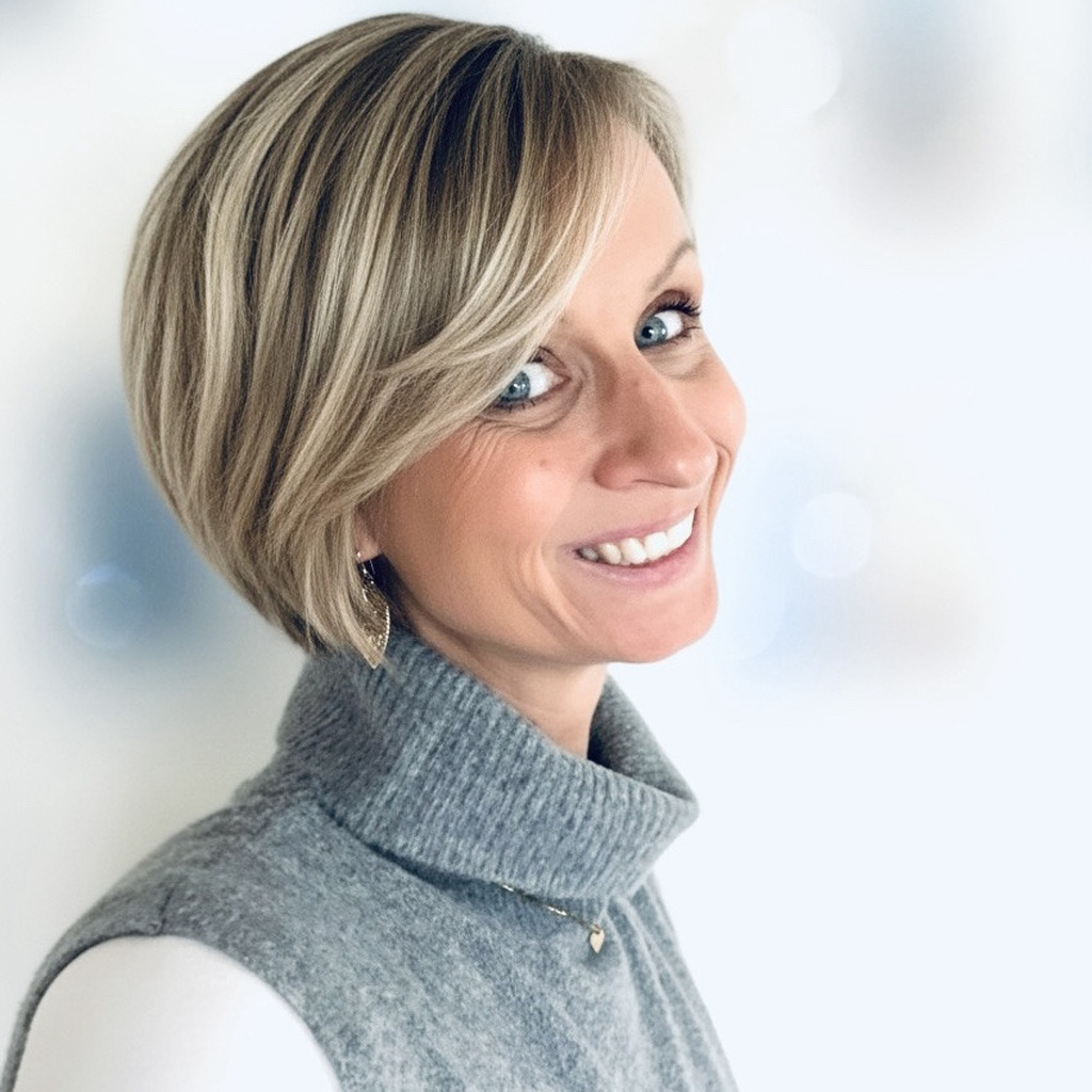 Daniela Wirth - Teamleiterin Customer Service Order Management - HSM ...