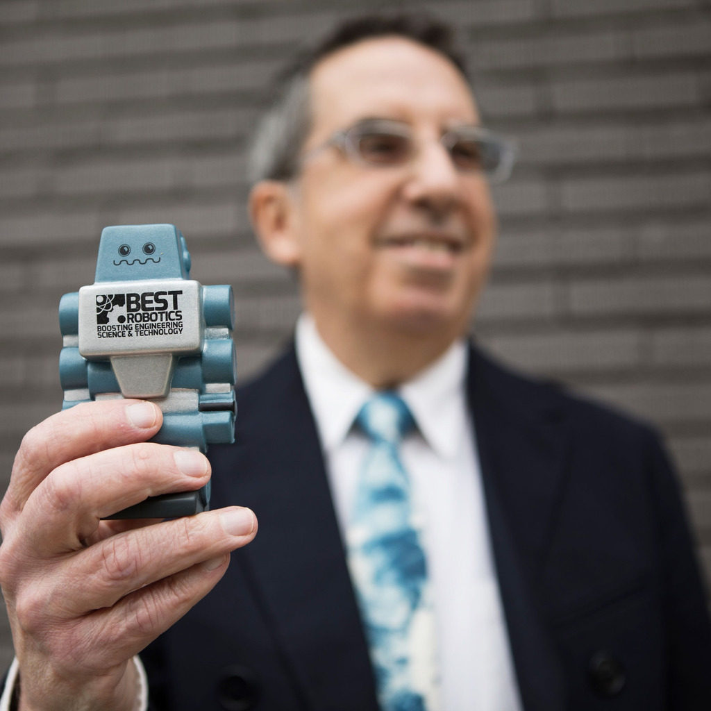 Michael Steiner - CEO - BEST Robotics Inc | XING