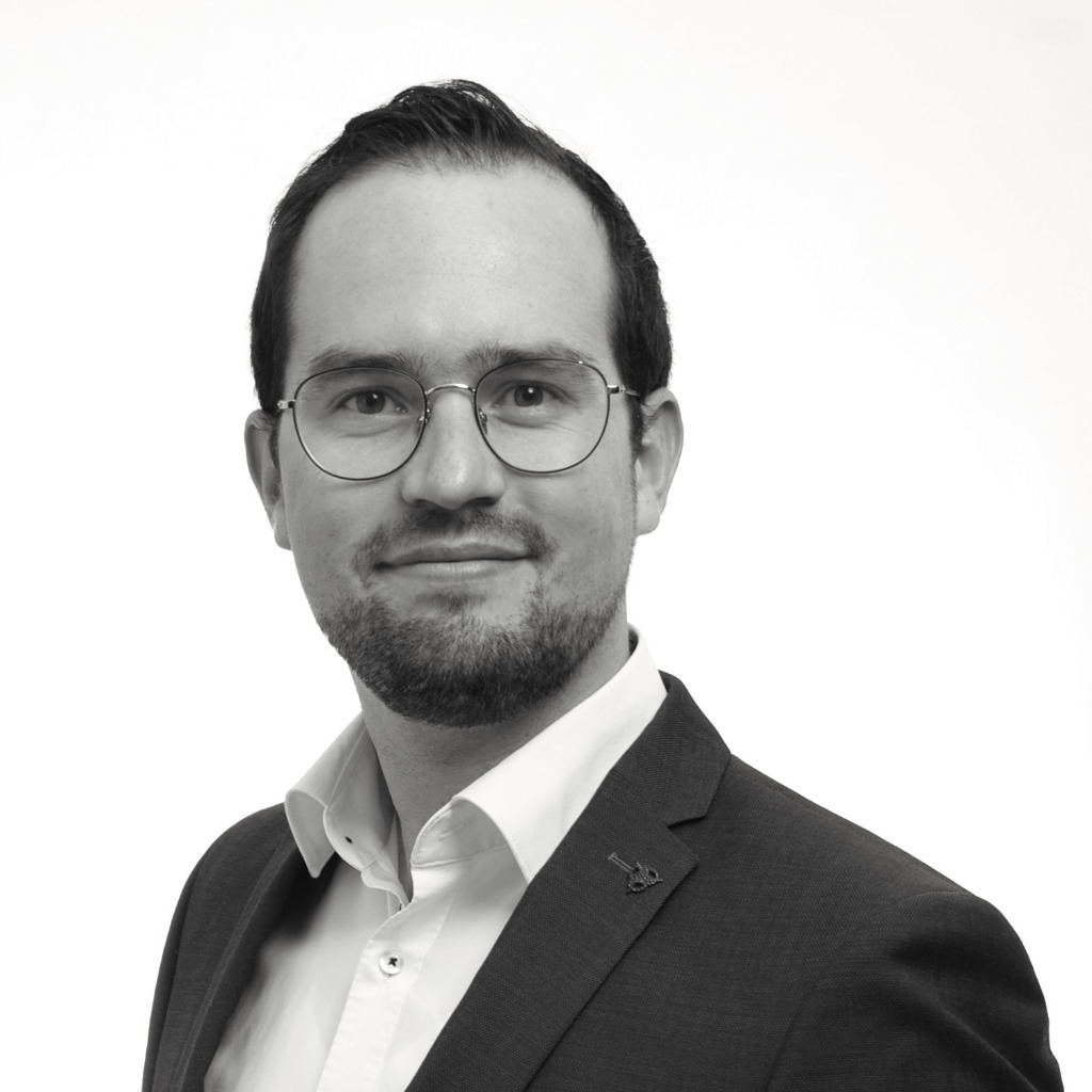 Tobias Hack - Head of Logistics Region West - Trinks GmbH | XING