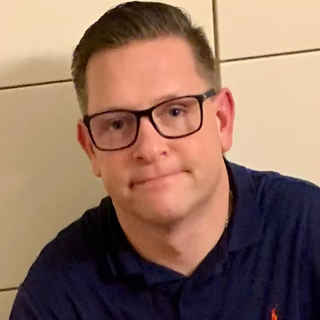 Markus Fuchs - Logistik - Theodor-Heuss-Schule Reutlingen | XING