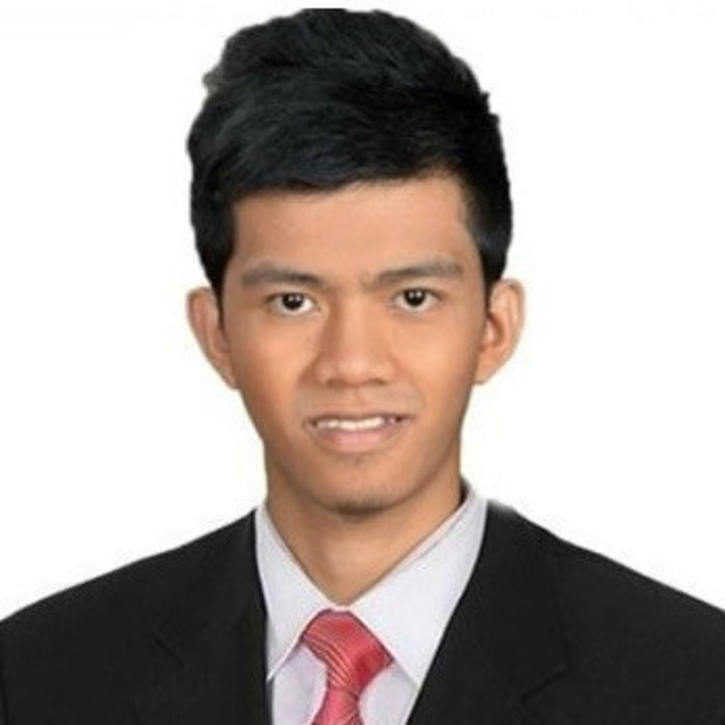 Kirby Pontipedra - Junior Recruitment Officer - GCG Management ...