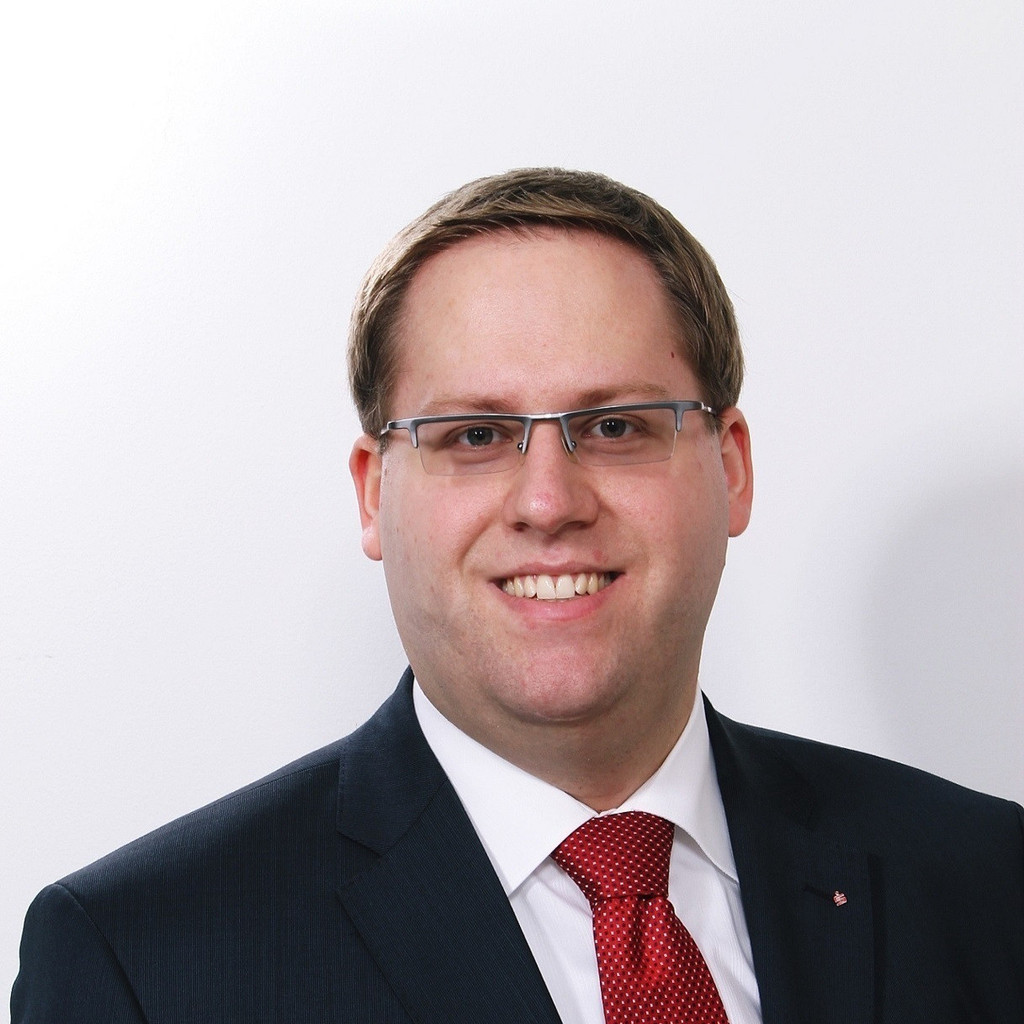 Christian Behrendt - stv. Bereichsleiter Marktfolge Aktiv ...