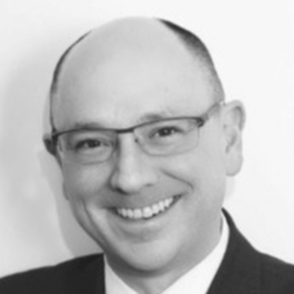 Peter Murray - Infrastructure and Major Capital Projects Specialist ...