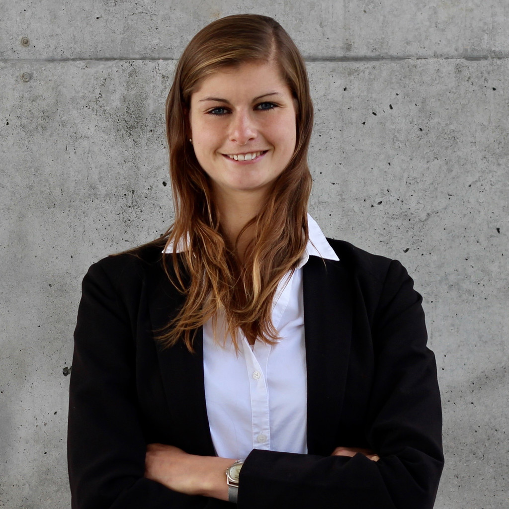 Imke Wegner - Dozententherapeutin und psychologische Psychotherapeutin ...