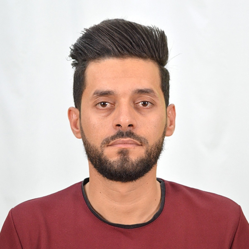Mohamed Guelabi: Ausbildung und Berufserfahrung | XING Mohamed Guelabi: Ausbildung und Berufserfahrung | XING