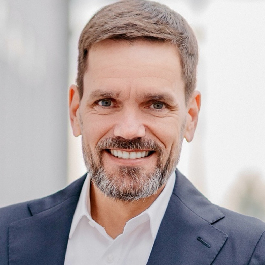 Matthias Stoller - Geschäftsführer - Thüga SmartService GmbH | XING