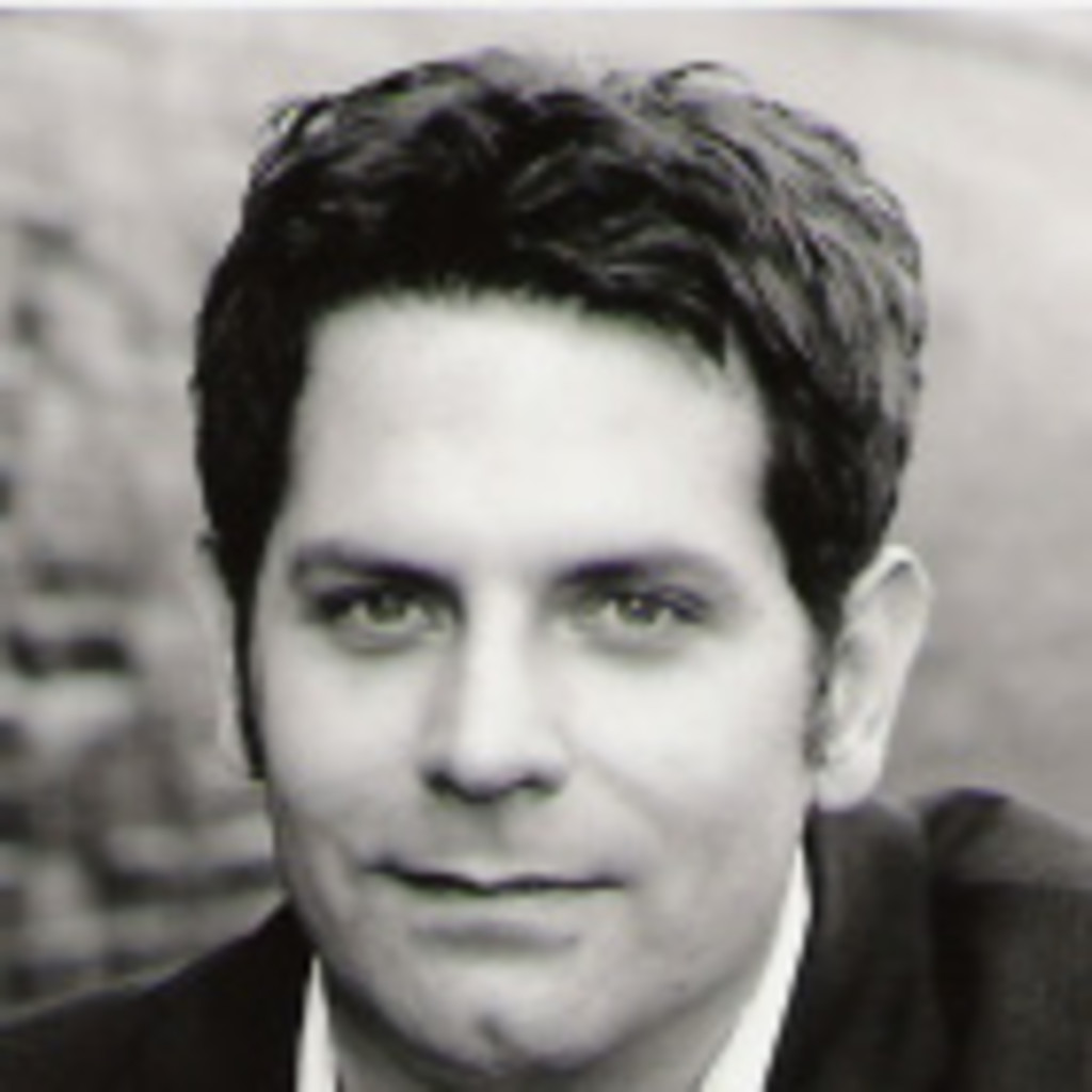 Marc Gera - Consultant - BCG | XING