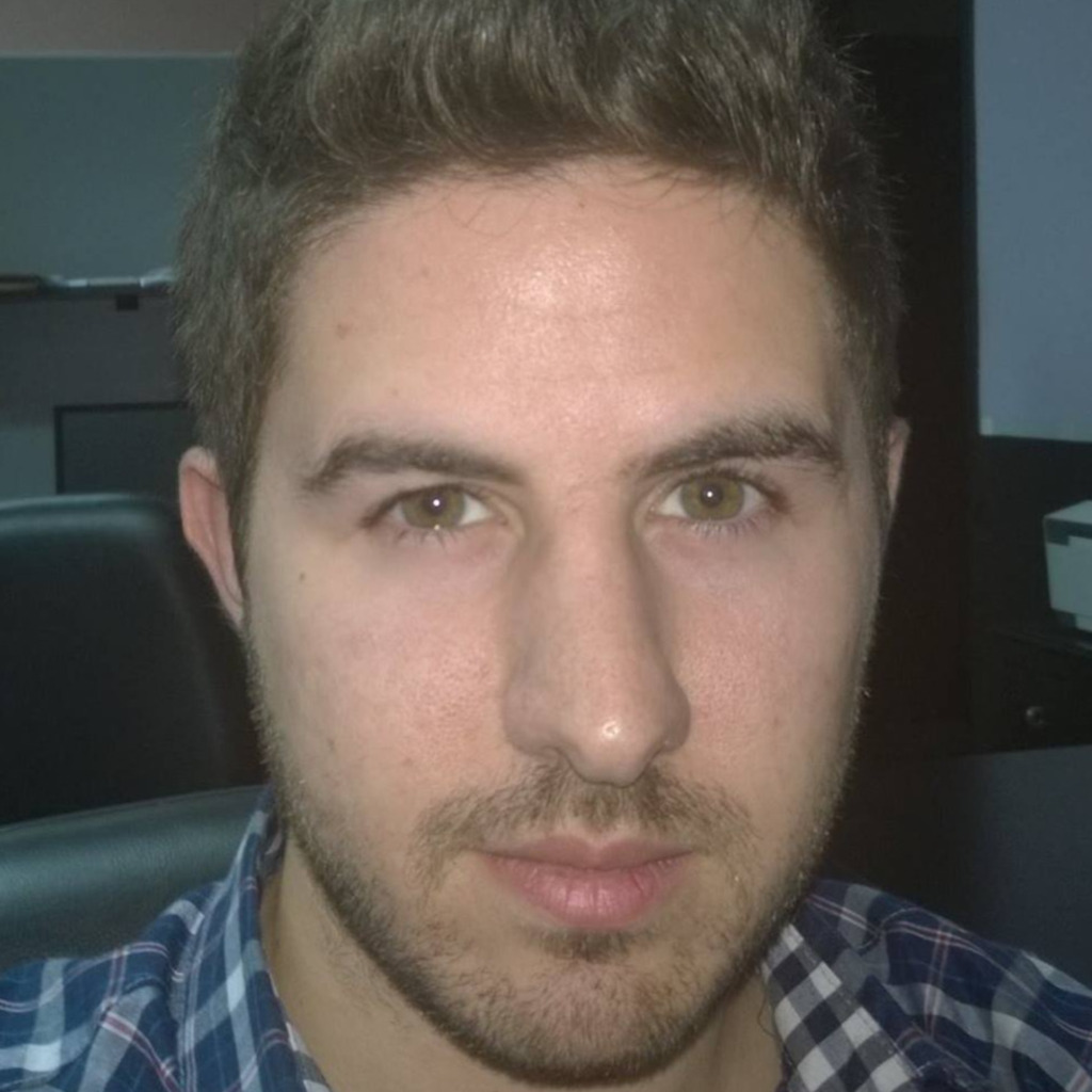 Gabriel Romeo - Procurement Analyst - Prosegur S.A. | XING