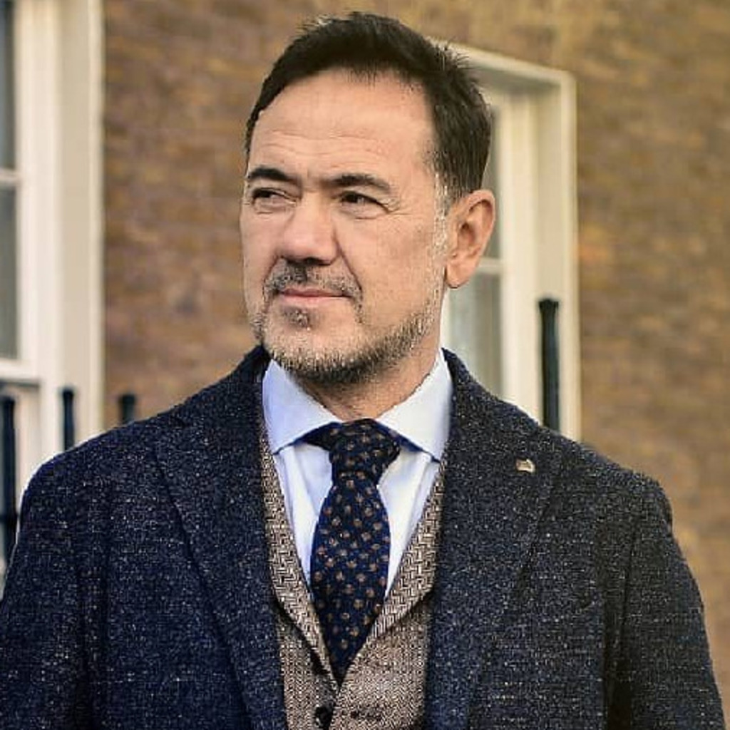 Benjamin Adams - Medical Doctor - United Nations | XING