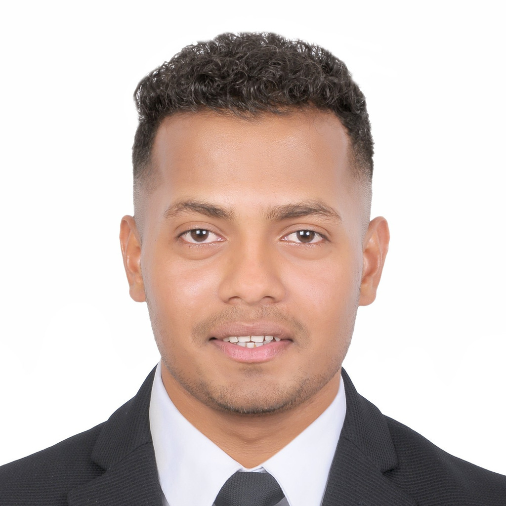 ahamed ali zeen - Quantity Surveyor - Asad Aman | XING