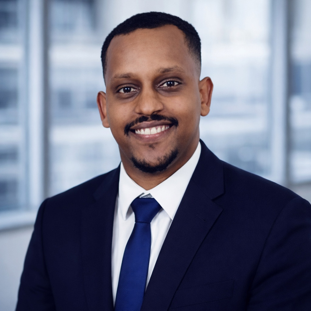Abdi Shoble - HR Advisor - persOrange - Your Color of Success | XING