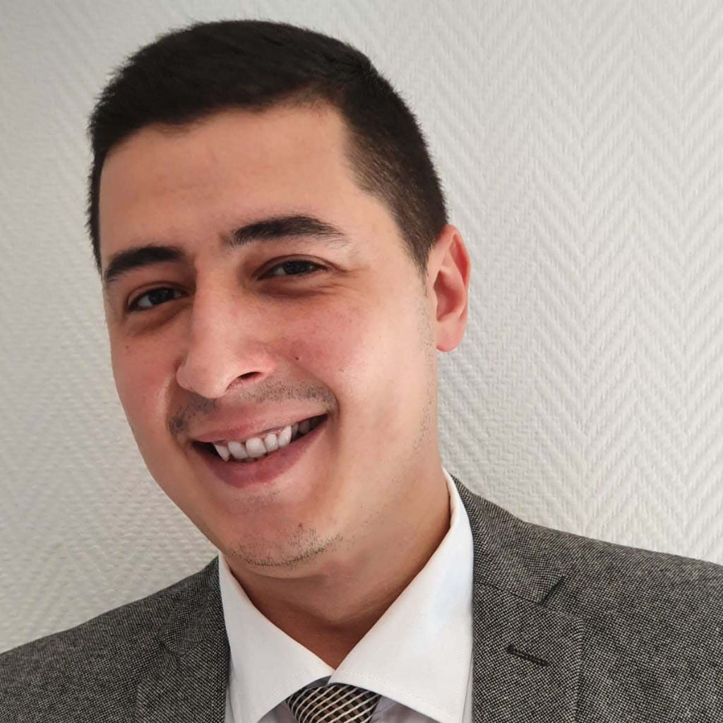 Radu-Cosmin Stroia - Operations Manager - Dodo's Kitchen GmbH | XING