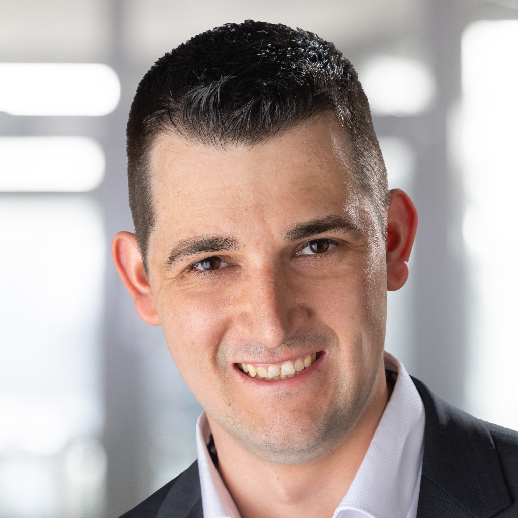 Rainer Hock - Technischer Projektleiter - URT Umwelt- und ...