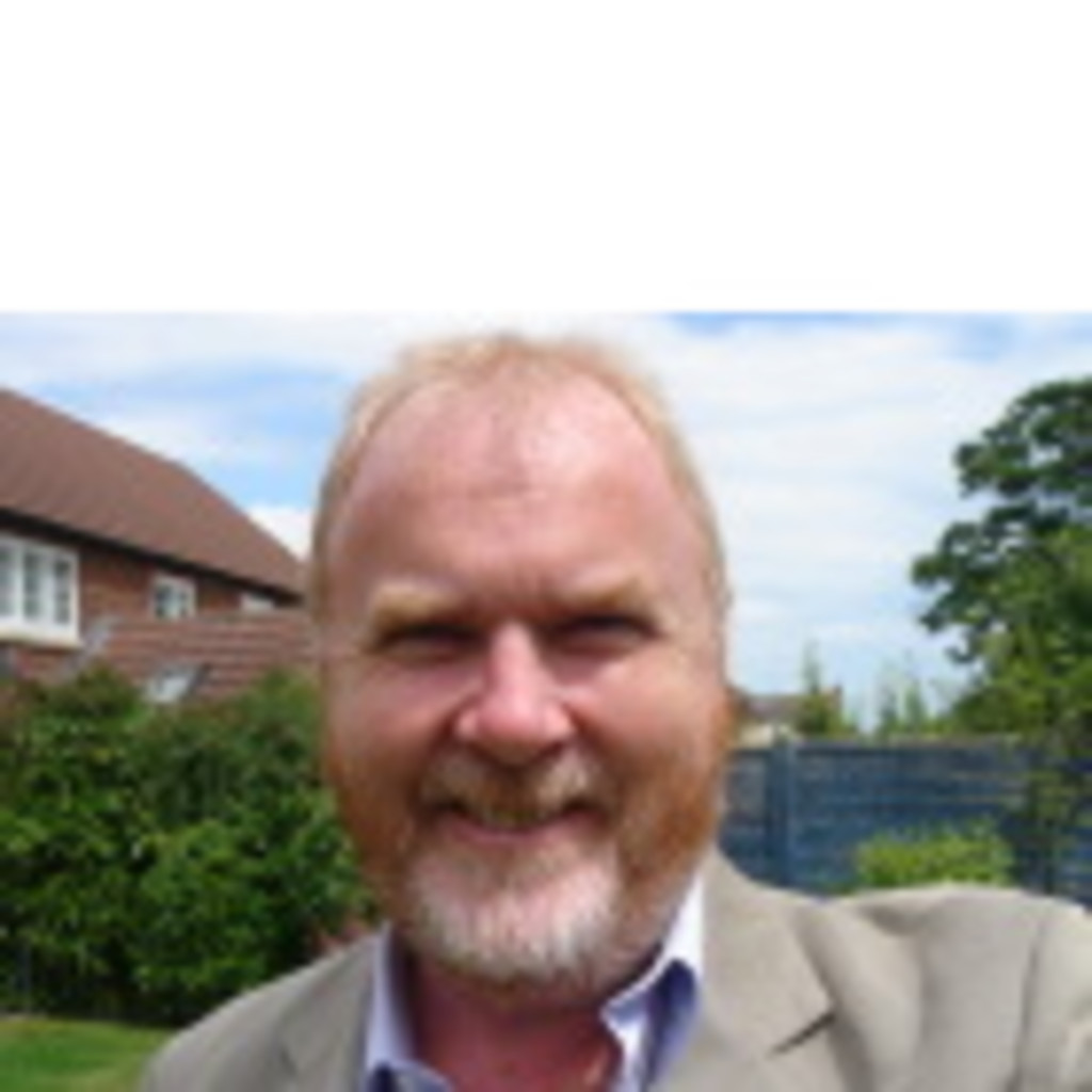 Garry Steele - Chief Executive - Federation of Leaders in Special ...