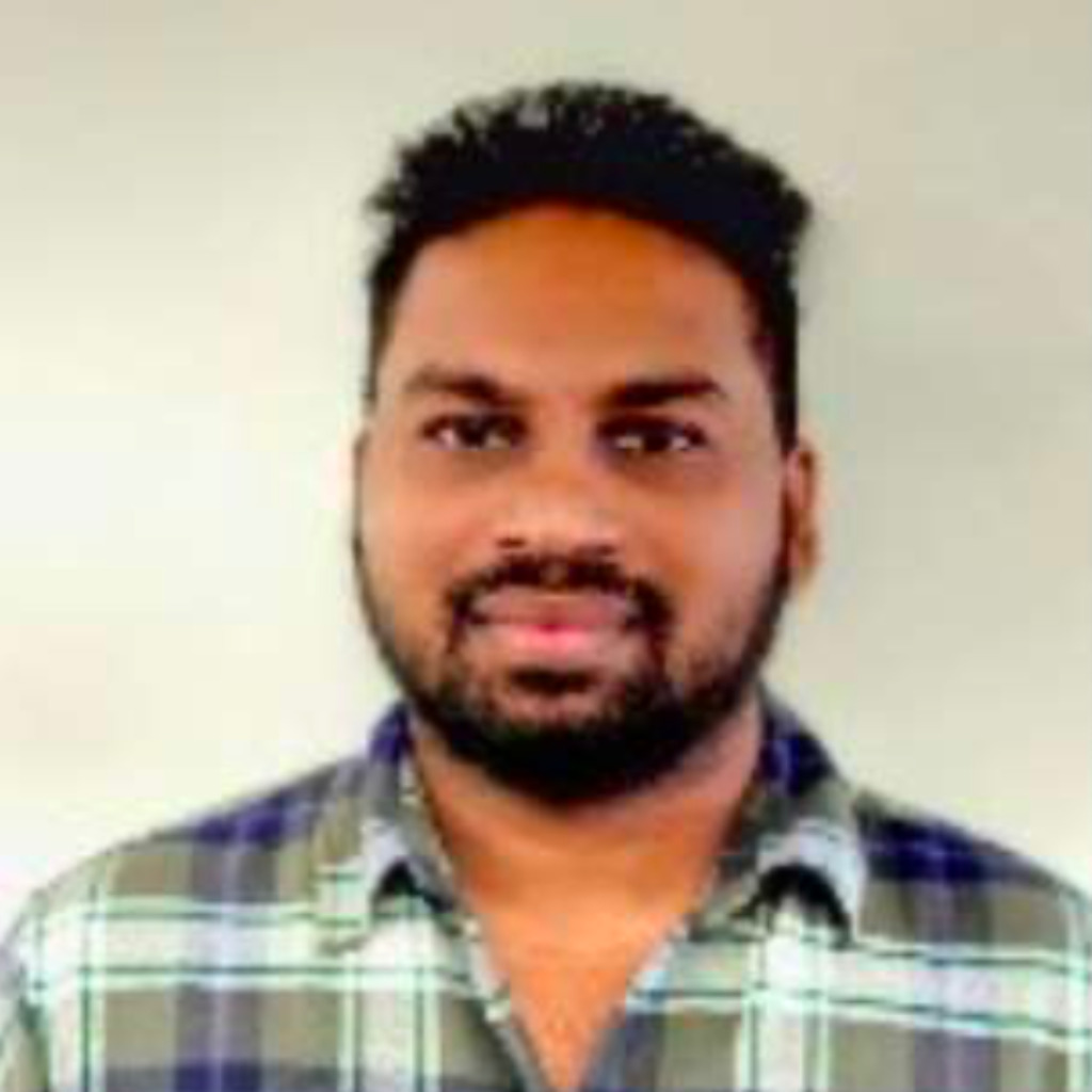Vinoth Kumar Vijayakumar - Specialist - Maersk | XING