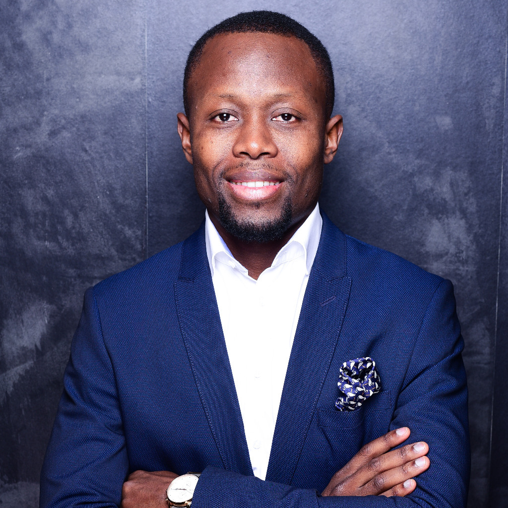 Ing. Hilary Wujung Fuh - Bauleiter - Ed. Züblin AG - Direktion Nord | XING