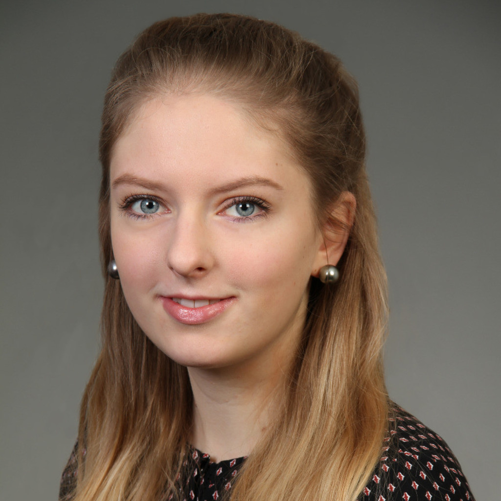 Lilly Beyer - Personalreferentin - L.I.T. Gruppe | XING